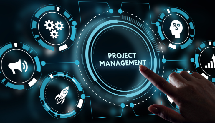 The Project Manager: roles in a company’s digital transformation